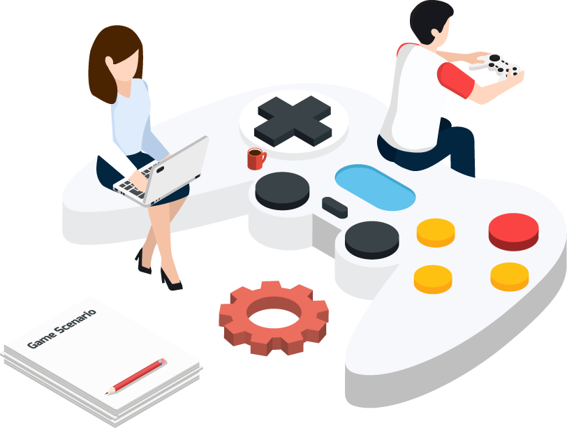 Ferramentas para Gamificação e Treinamento